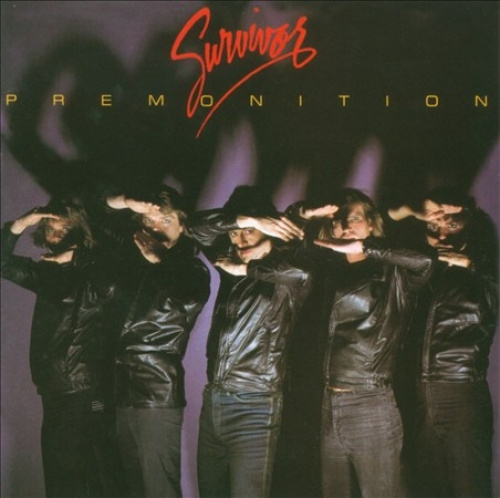 Premonition by Survivor (CD, Aug-2010, Rock Candy) for sale online | eBay
