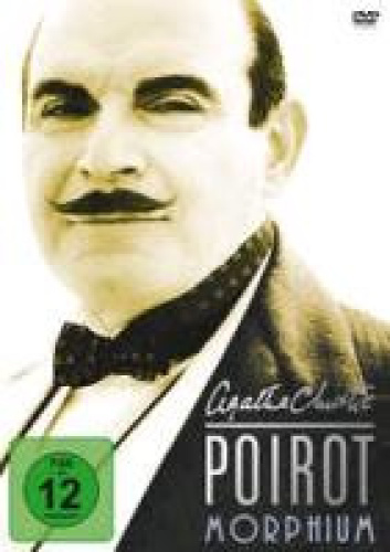 Poirot - Morphium [Region 2] - DVD - New 4006448760748 | eBay