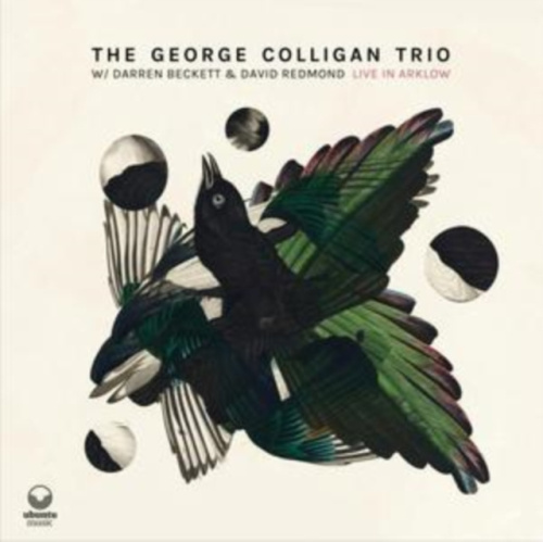 LIVE IN ARKLOW by The George Colligan Trio/Darren Beckett/David Redmond ...
